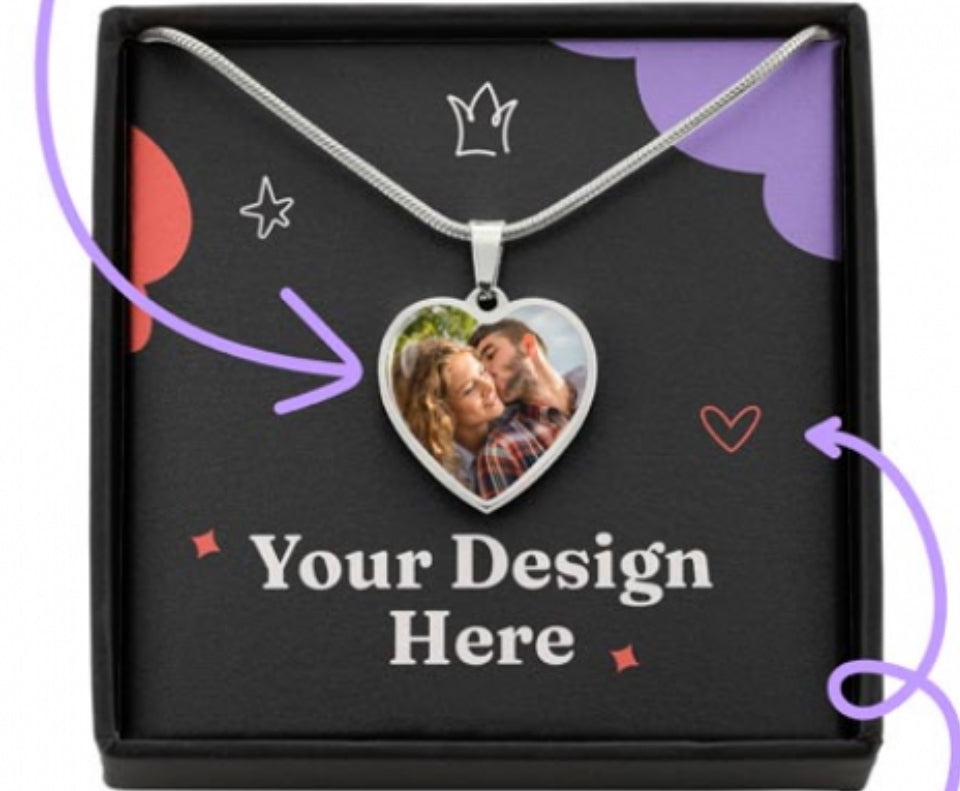 Custom Creations Collection – Naturally Made From Heaven